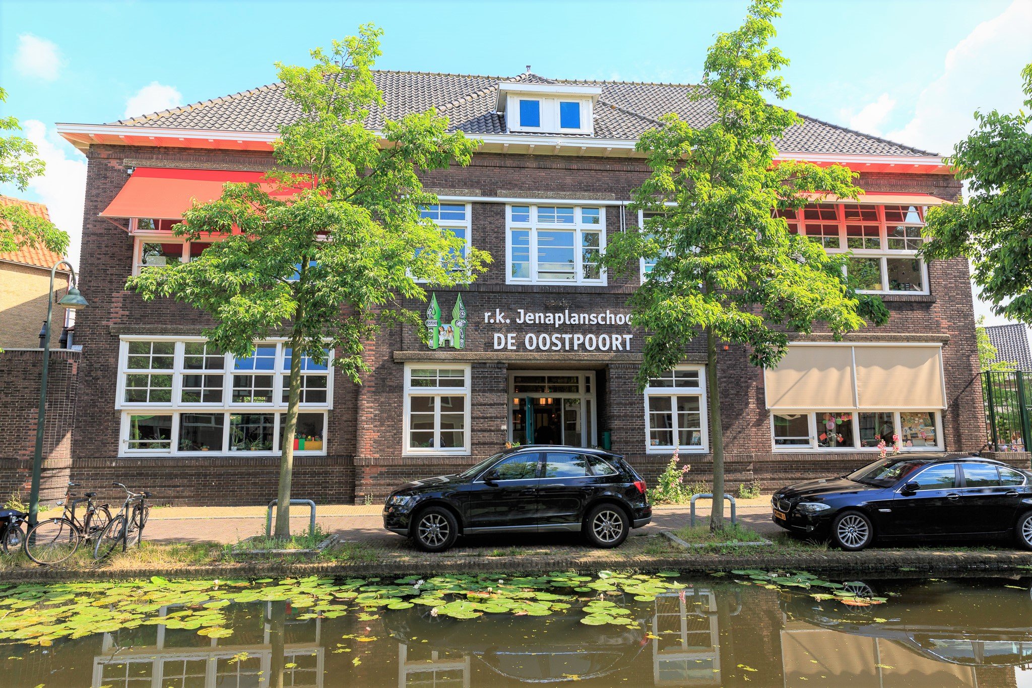 De Oostpoort - Laurentius